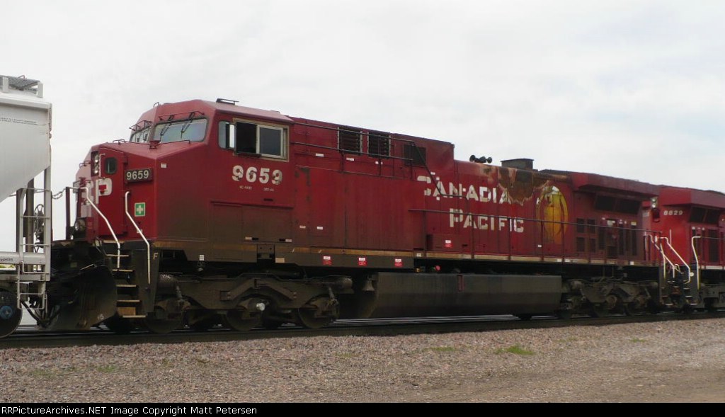 CP 9659